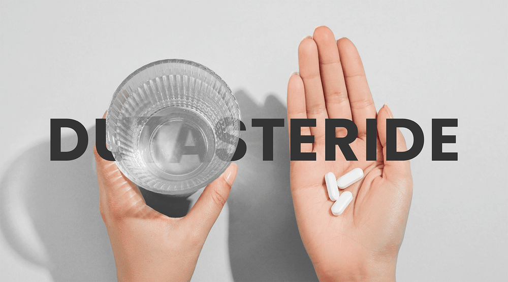 Dutasteride for Hair Loss: Benefits and Side Effects - Capillus