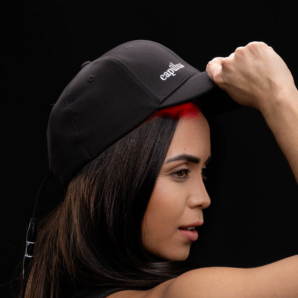 CapillusPro Hair Regrowth Laser Cap