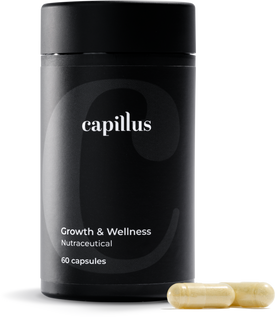 Laser Cap for Hair Growth: Stop the Hair Loss with Capillus Hat - Best ...