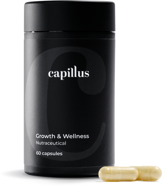 Laser Cap for Hair Growth: Stop the Hair Loss with Capillus Hat - Best ...