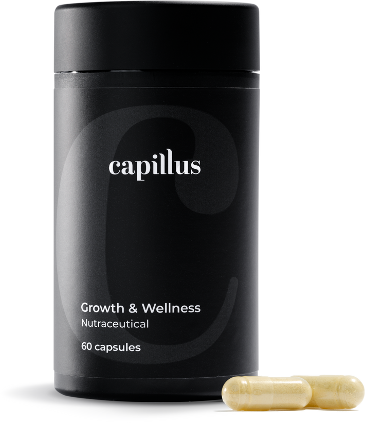 Laser Cap for Hair Growth: Stop the Hair Loss with Capillus Hat - Best ...