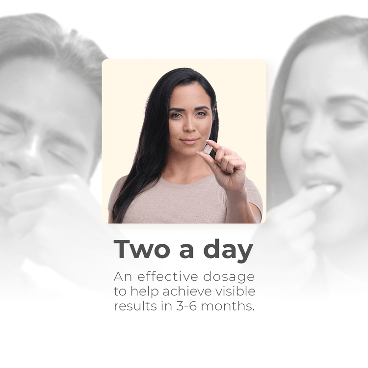 Capillus DHT Blocker Tablet: Supplement for Hair Growth to Combine with ...