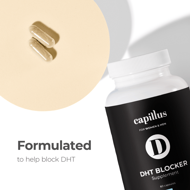 Laser Caps for Hair Growth - Combat the Hair Loss with Capillus Hats