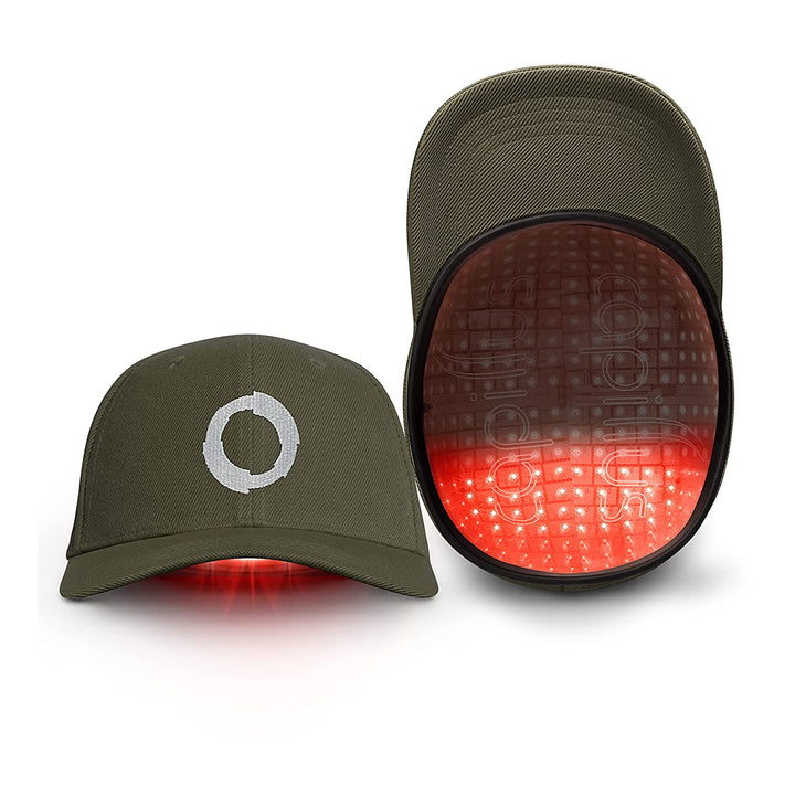 Laser Caps for Hair Growth - Combat the Hair Loss with Capillus Hats