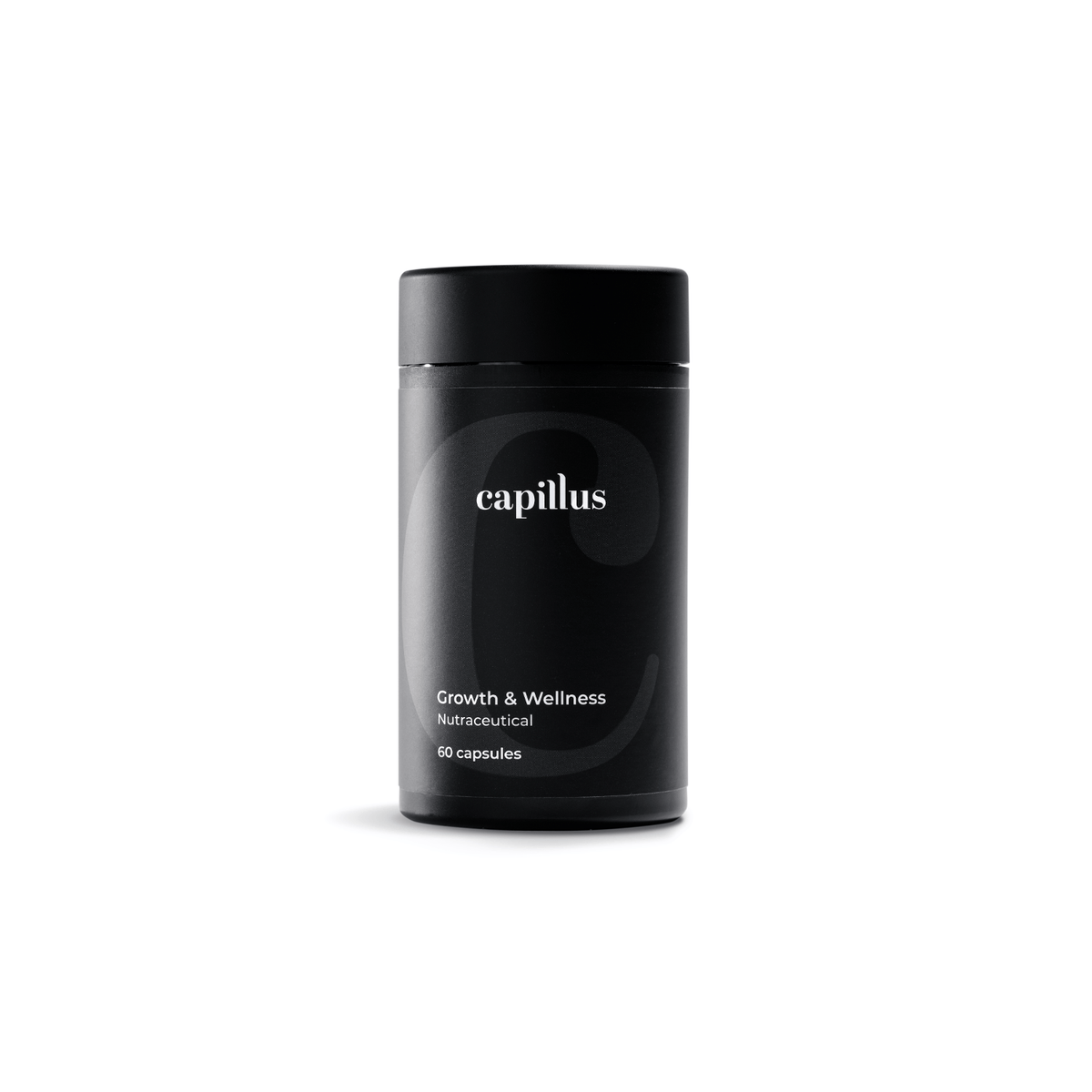 Capillus Hair Supplement: Hair Growth Supplement to Combine with Laser Cap