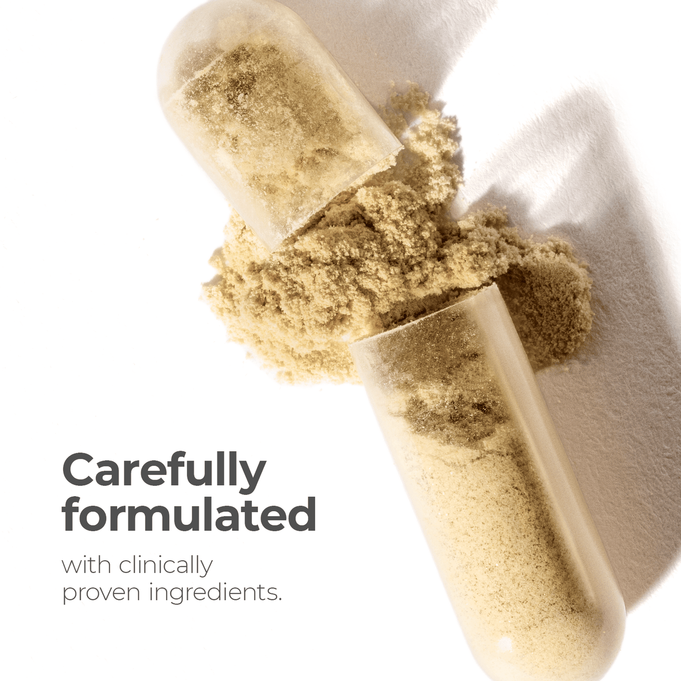 Capillus Hair Supplement: Hair Growth Supplement to Combine with Laser Cap