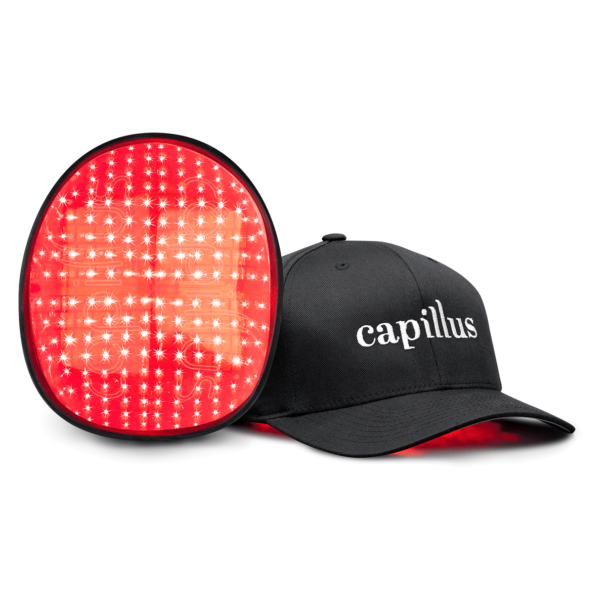 Capillus Plus Laser Cap for Hair Growth