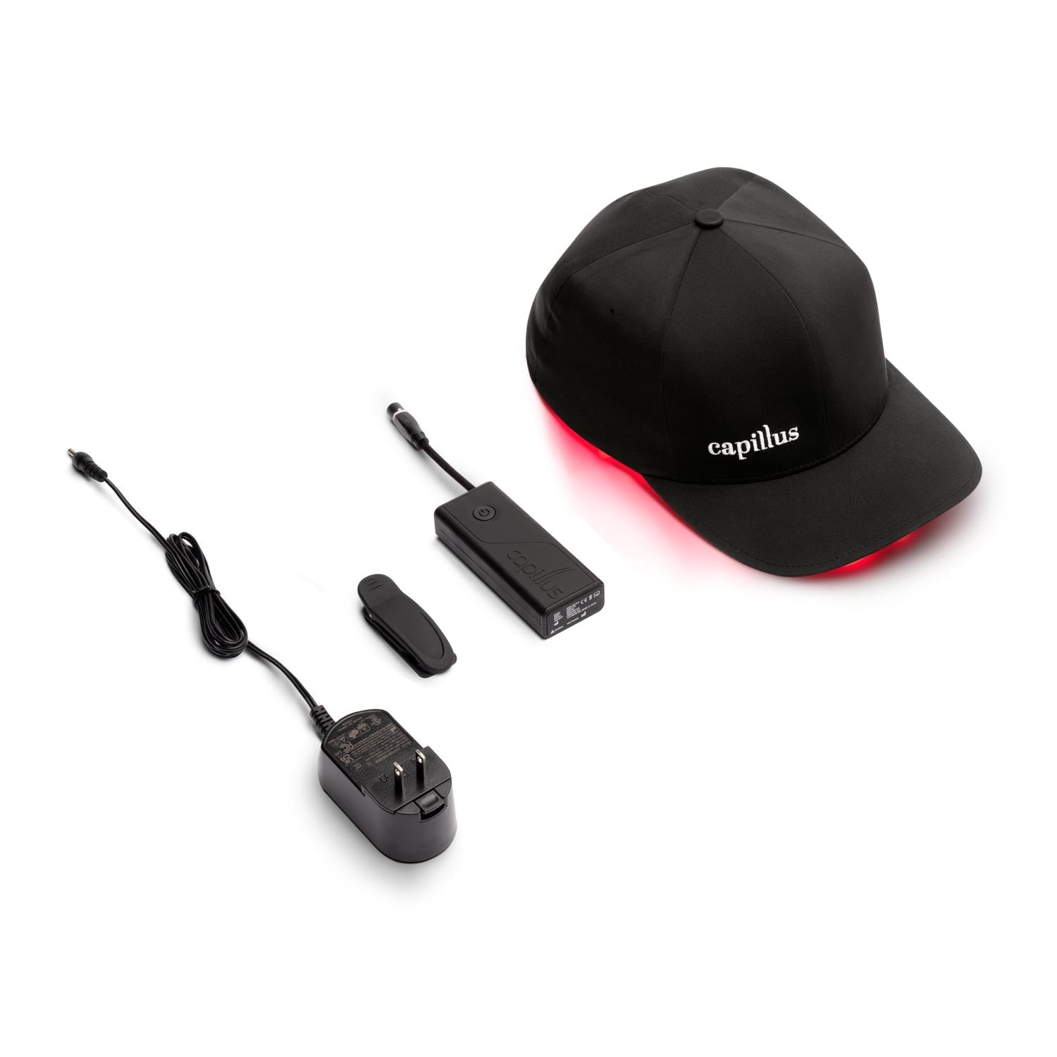 CapillusPro Hair Regrowth Laser Cap