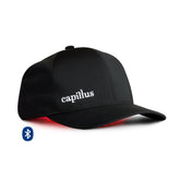 Laser Caps for Hair Growth - Combat the Hair Loss with Capillus Hats
