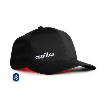Laser Caps for Hair Growth - Combat the Hair Loss with Capillus Hats