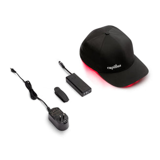 Capillus Pro S2 Laser Cap for Hair Growth