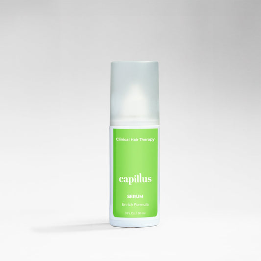 Hair Care Products for Hair Growth to Combine with Laser Cap