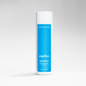 CapillusPro Hair Regrowth Laser Cap