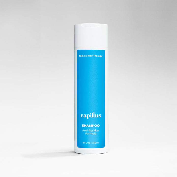 CapillusPro Hair Regrowth Laser Cap