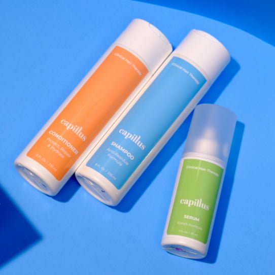 CapillusPro Hair Regrowth Laser Cap