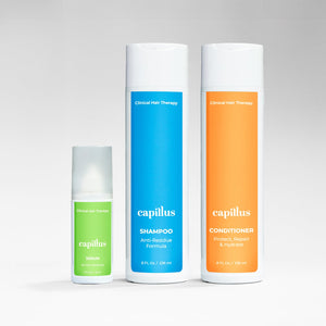 Laser Caps for Hair Growth - Combat the Hair Loss with Capillus Hats