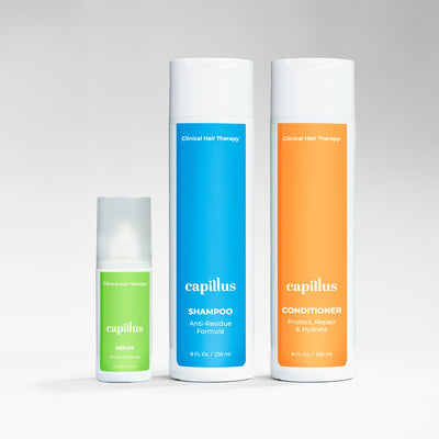 Laser Cap for Hair Growth: Stop the Hair Loss with Capillus Hat - Best ...