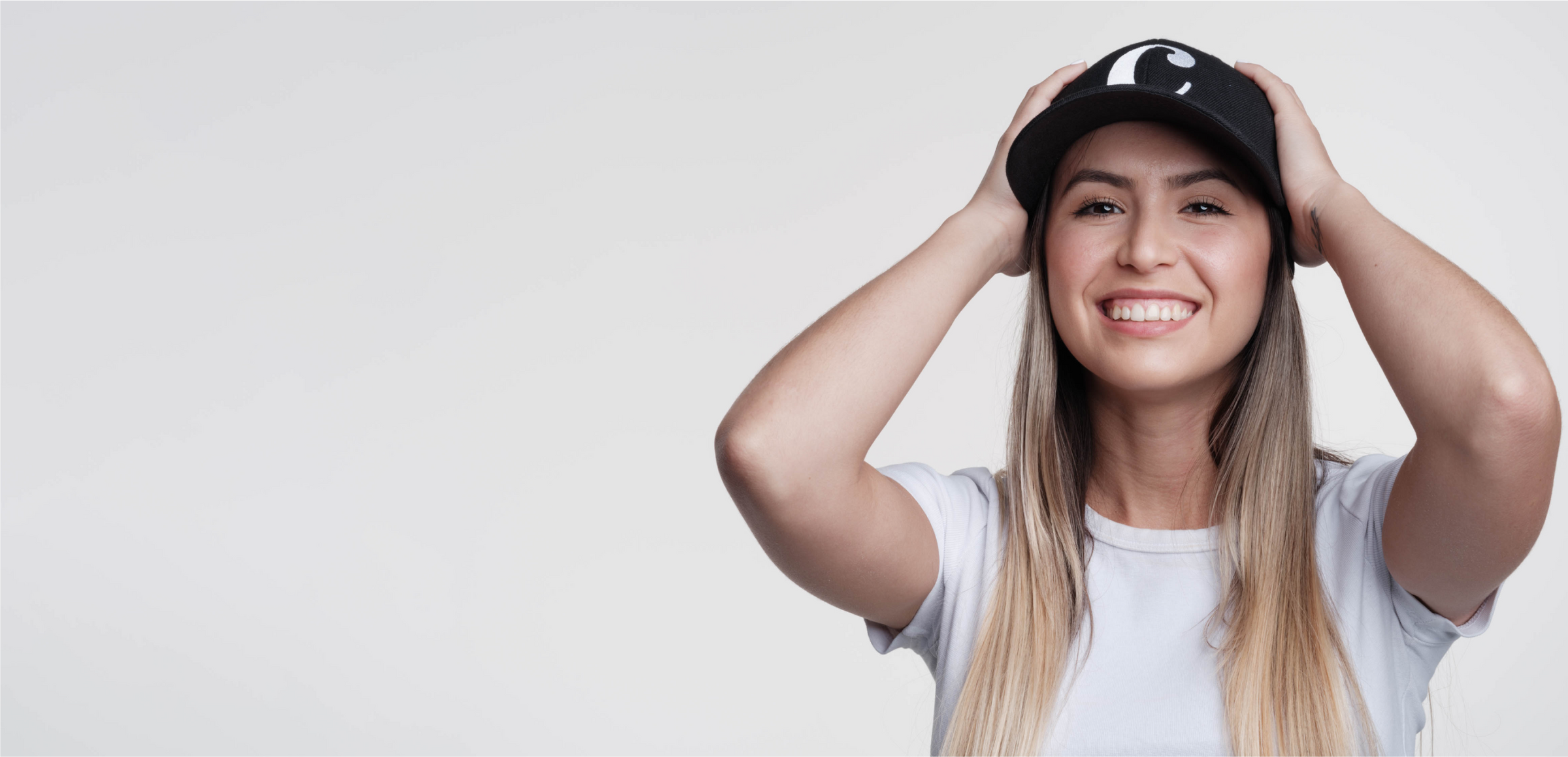 Capillus Ultra Landing Page