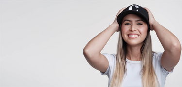 Laser Cap for Hair Growth: Stop the Hair Loss with Capillus Hat - Best ...