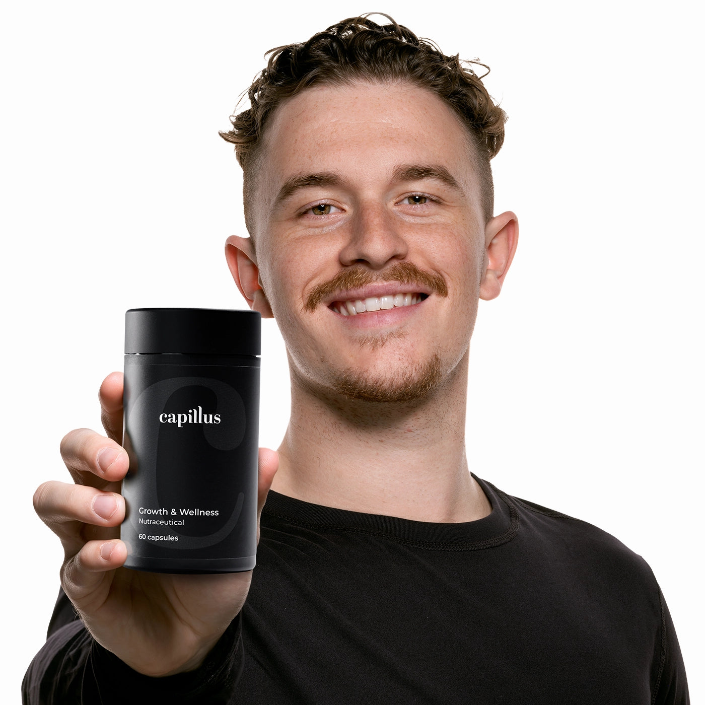 Laser Cap for Hair Growth: Stop the Hair Loss with Capillus Hat - Best ...