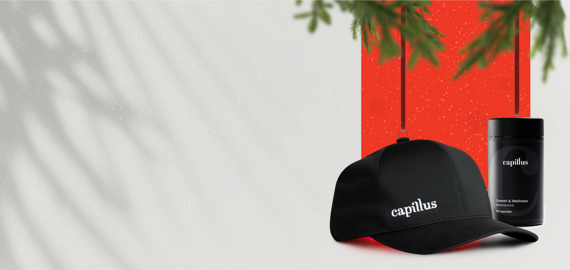Laser Cap for Hair Growth: Stop the Hair Loss with Capillus Hat - Best ...