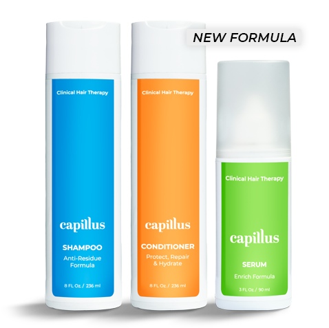 Laser Cap for Hair Growth: Stop the Hair Loss with Capillus Hat - Best ...