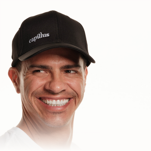 Laser Cap for Hair Growth: Stop the Hair Loss with Capillus Hat - Best ...