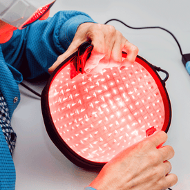 CapillusPro Hair Regrowth Laser Cap