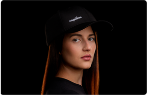 Laser Cap for Hair Growth: Stop the Hair Loss with Capillus Hat - Best ...