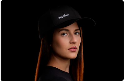 Laser Cap for Hair Growth: Stop the Hair Loss with Capillus Hat - Best ...