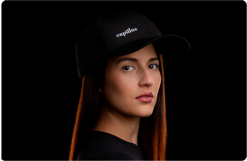 Laser Cap for Hair Growth: Stop the Hair Loss with Capillus Hat - Best ...