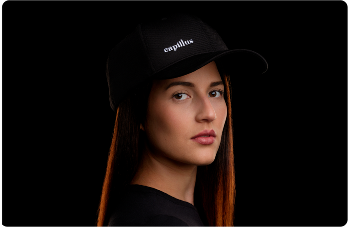 Laser Cap for Hair Growth: Stop the Hair Loss with Capillus Hat - Best ...