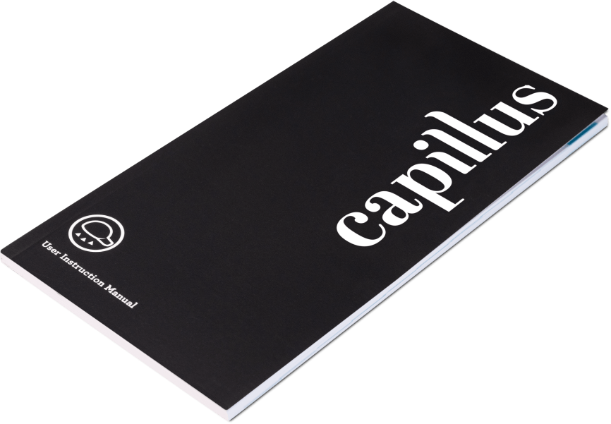 CapillusPro Hair Regrowth Laser Cap