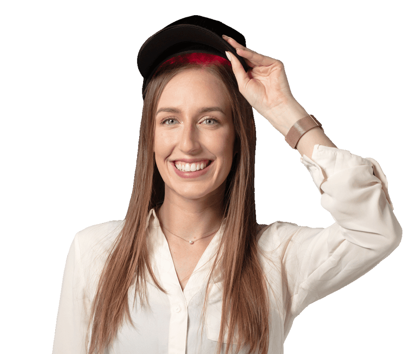 CapillusPro Hair Regrowth Laser Cap